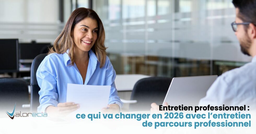 Entretien professionnel : ce qui va changer en 2026 avec l’entretien de ...